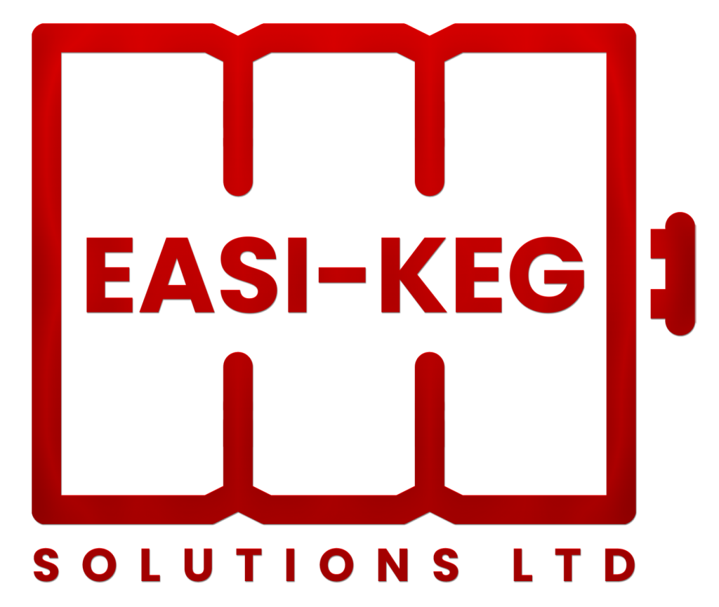 Easi-Keg Solutions Ltd